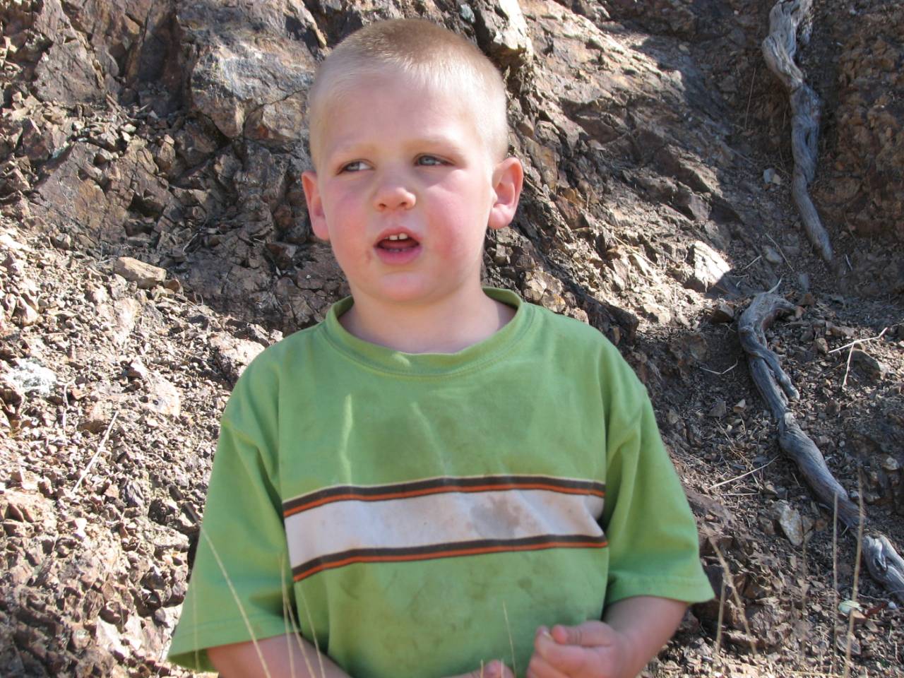 Submitted by Kim & Scott Shellenberger – Live Like Kade