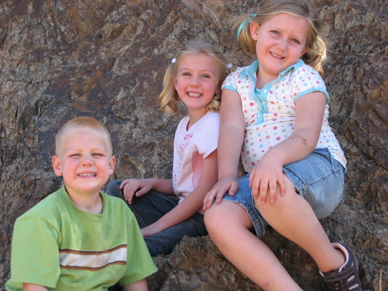 Submitted by Kim & Scott Shellenberger – Live Like Kade